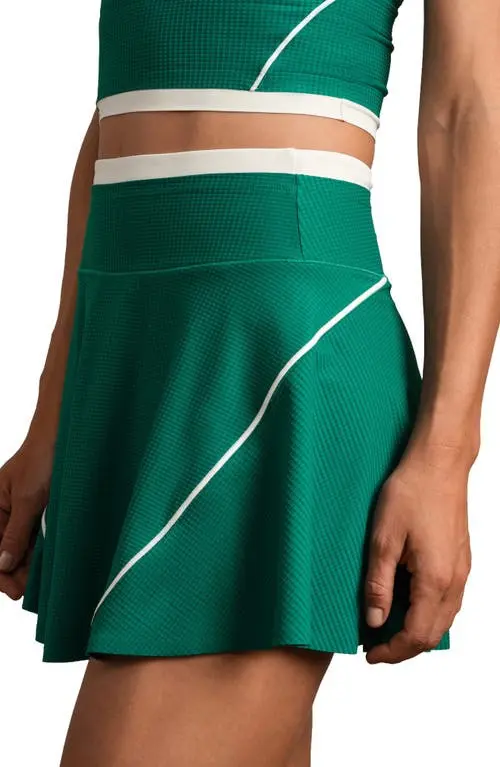 RHONE Doubletake Performance Skort