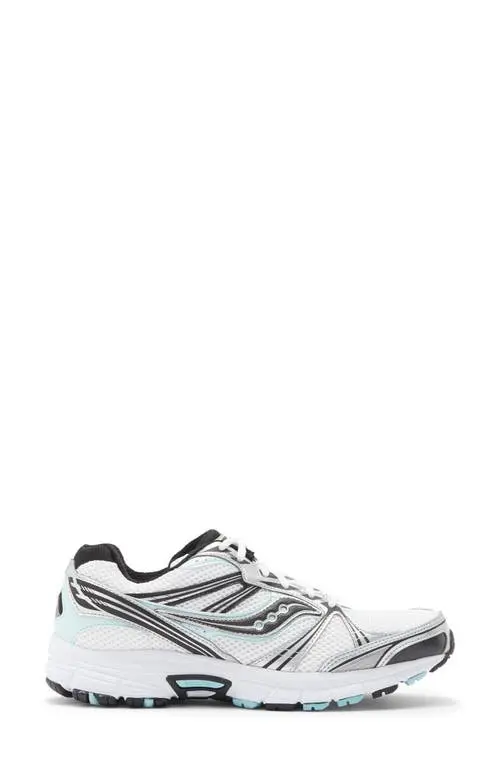 Saucony Grid Legacy Classic Sneaker