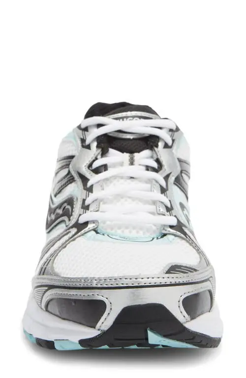 Saucony Grid Legacy Classic Sneaker