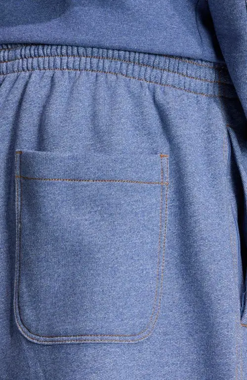 Adidas Trefoil Essentials Fleece Sweatpants