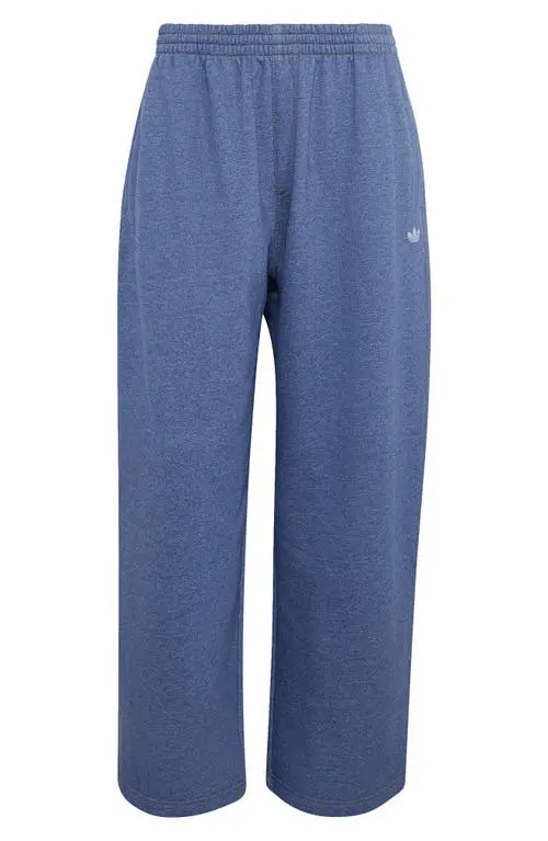 Adidas Trefoil Essentials Fleece Sweatpants