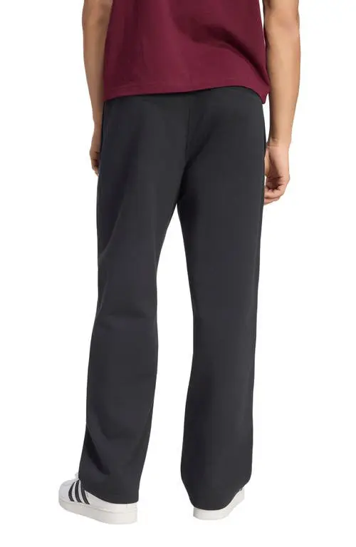 Adidas Trefoil Essentials Fleece Sweatpants