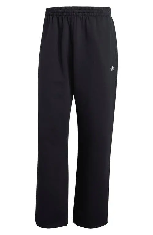 Adidas Trefoil Essentials Fleece Sweatpants