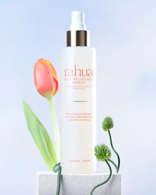 RAHUA BEAUTY Heat Protectant Shield
