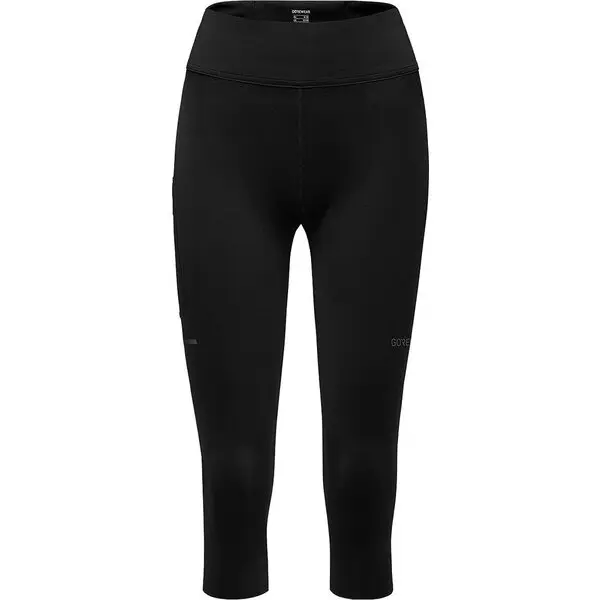 GOREWEAR Concurve 3/4 Tight - Black