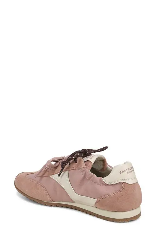 Sam Edelman Ivanna Sneaker - Brit Blush