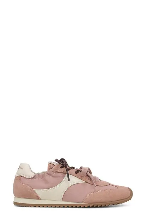 Sam Edelman Ivanna Sneaker - Brit Blush