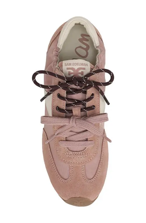 Sam Edelman Ivanna Sneaker - Brit Blush