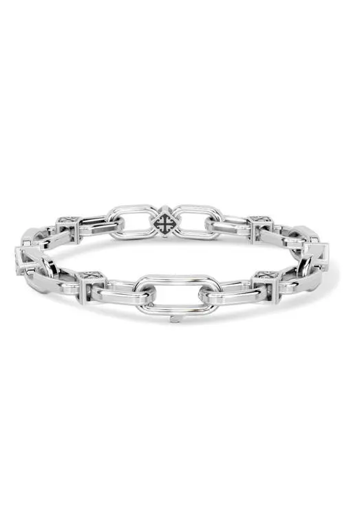 Off-White Arrow Link Bracelet