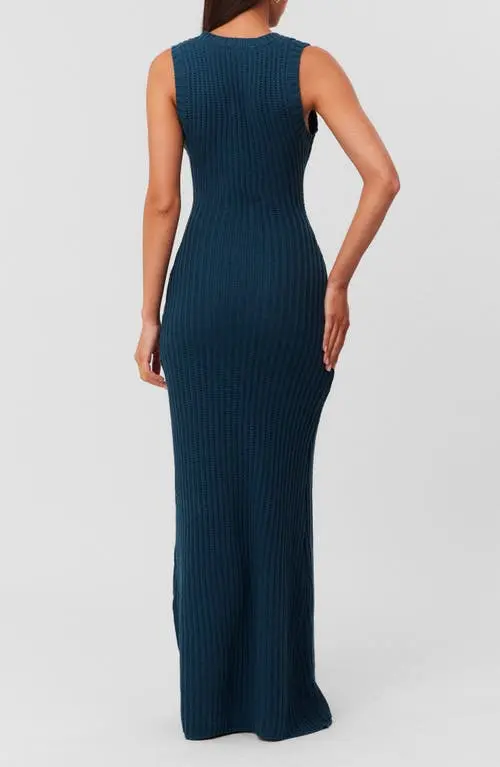 SNDYS. Desiree Maxi Dress
