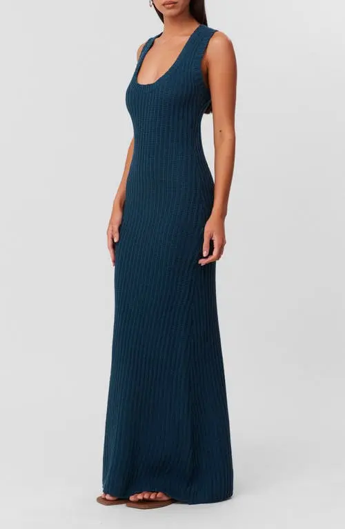 SNDYS. Desiree Maxi Dress