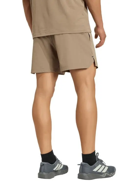Adidas D4t Essentials Shorts