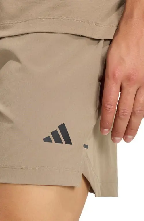 Adidas D4t Essentials Shorts