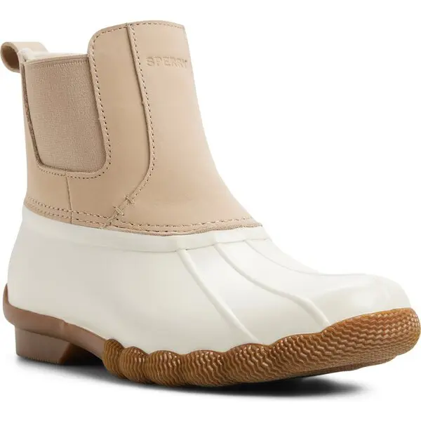 Sperry Saltwater™ Waterproof Duck Boot