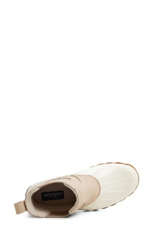 Sperry Saltwater™ Waterproof Duck Boot