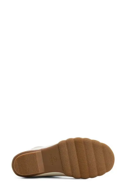 Sperry Saltwater™ Waterproof Duck Boot