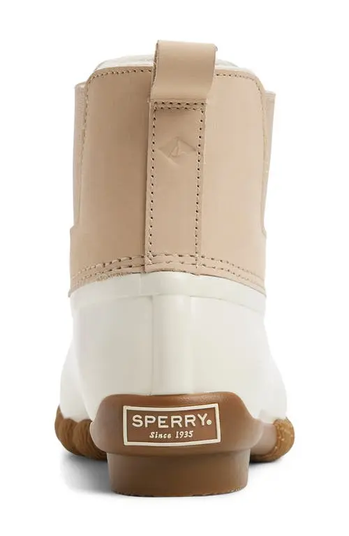Sperry Saltwater™ Waterproof Duck Boot