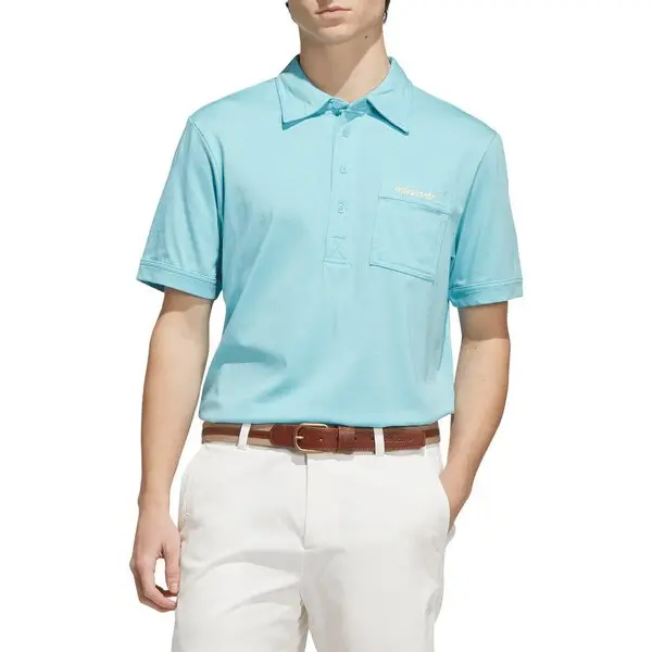 Adidas Originals Pocket Polo