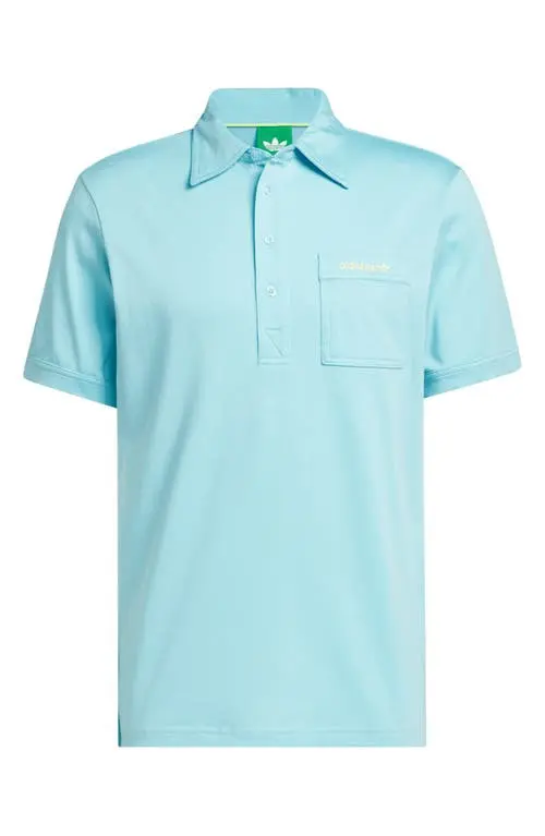 Adidas Originals Pocket Polo