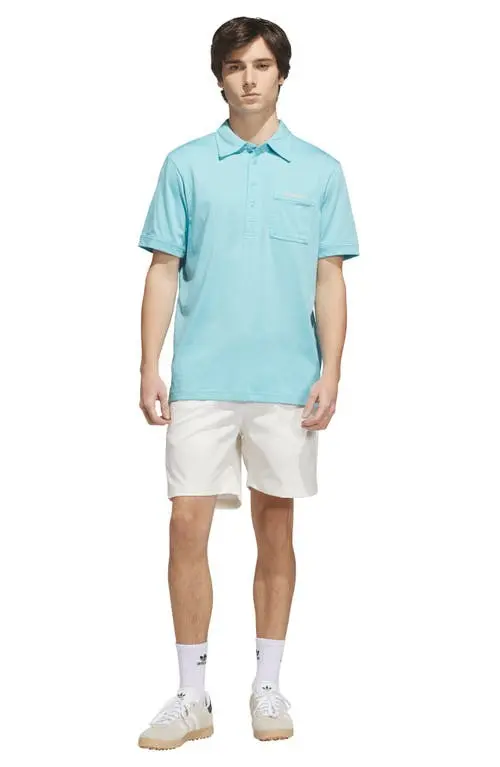 Adidas Originals Pocket Polo