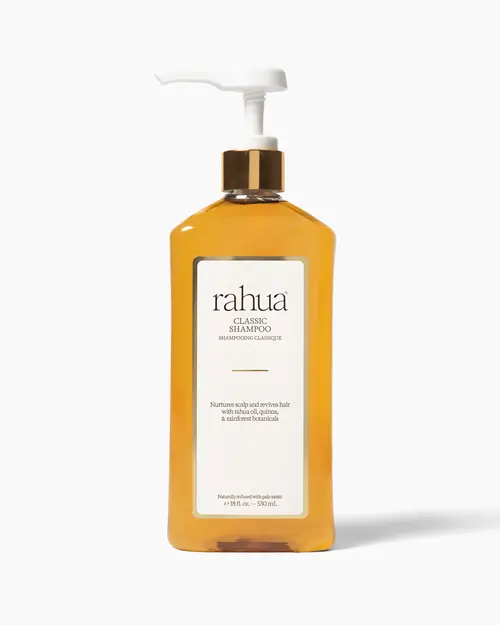 RAHUA BEAUTY Classic Shampoo - 18 Oz