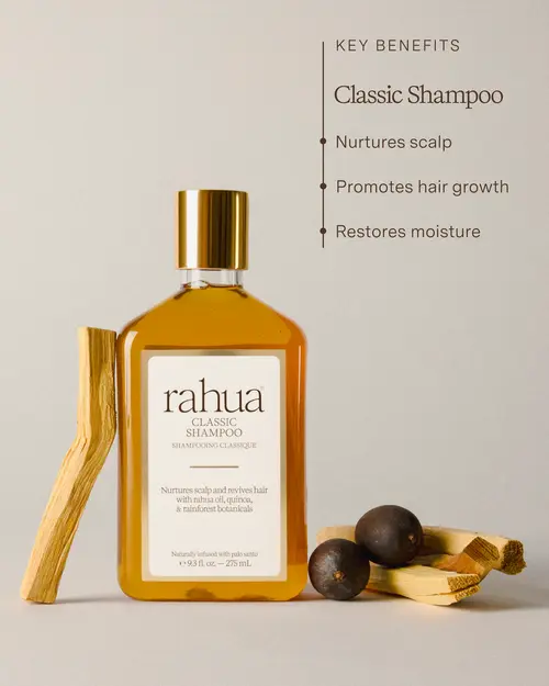 RAHUA BEAUTY Classic Shampoo