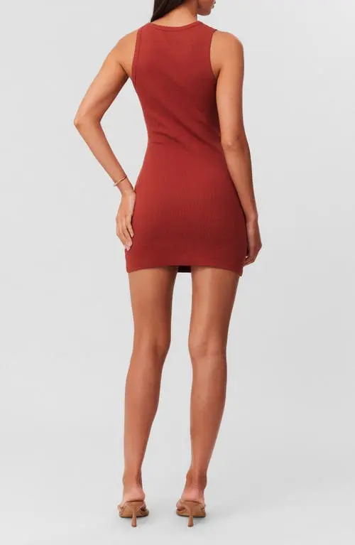 SNDYS. Daizy Minidress