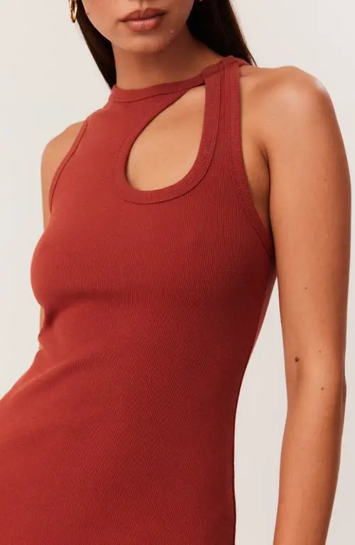 SNDYS. Daizy Minidress