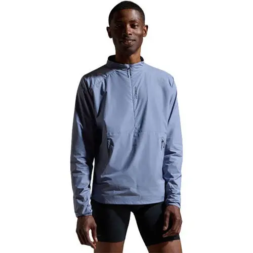 GOREWEAR Concurve Windbreaker Anorak - Amethyst Grey