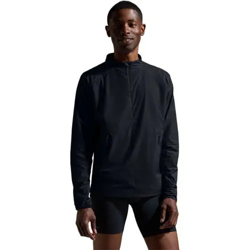 GOREWEAR Concurve Windbreaker Anorak - Black