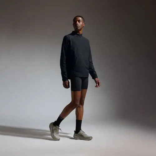 GOREWEAR Concurve Windbreaker Anorak - Black