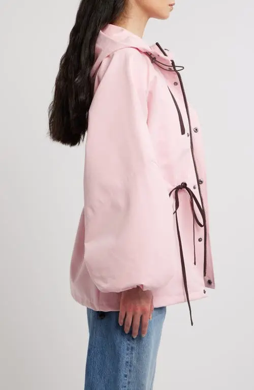 DAMSON MADDER Liu Raincoat