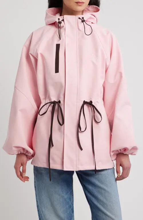 DAMSON MADDER Liu Raincoat