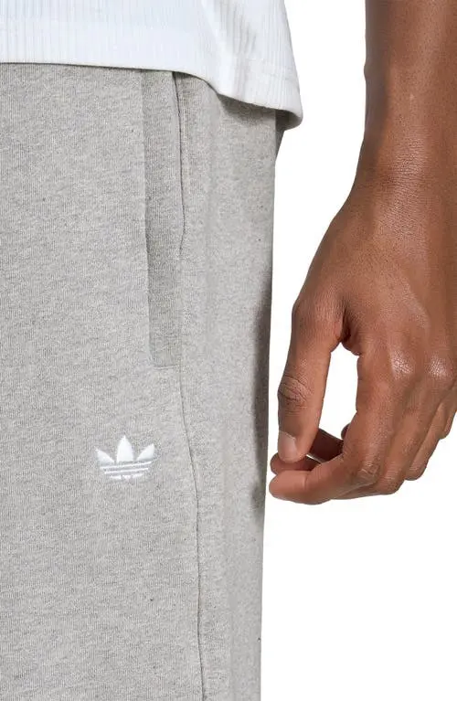 Adidas Trefoil Essentials Fleece Joggers