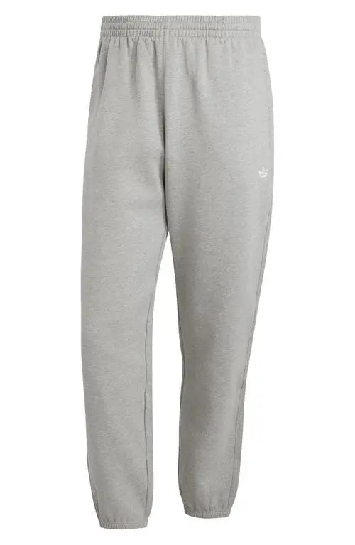 Adidas Trefoil Essentials Fleece Joggers