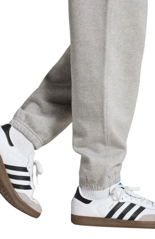 Adidas Trefoil Essentials Fleece Joggers