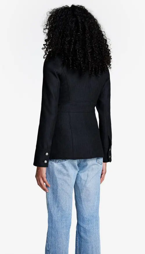 Smythe Officers Jacket