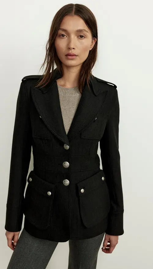 Smythe Officers Jacket