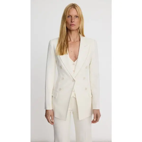 Smythe Not A Db Blazer