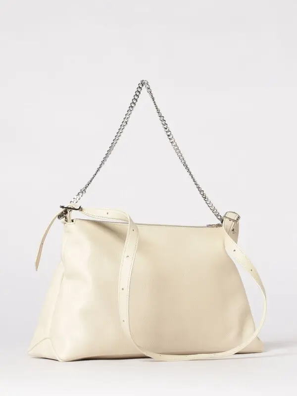 Zadig&Voltaire Shoulder Bag - White