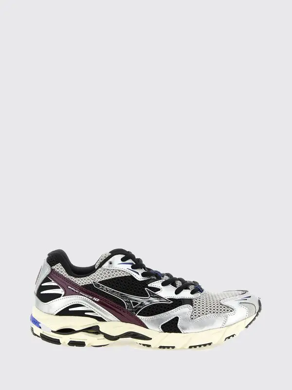 Mizuno Wave Rider Sneakers