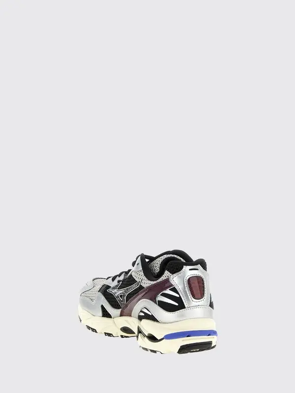 Mizuno Wave Rider Sneakers