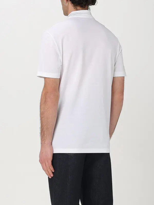 Versace Polo Shirt