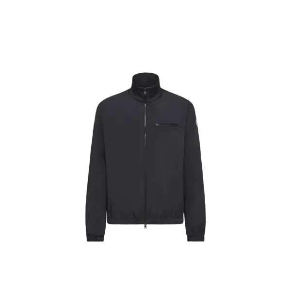 Moncler Danby Jacket - Black