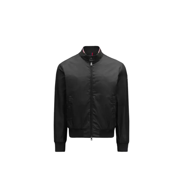 Moncler Reppe Jacket - Black
