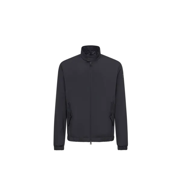 Moncler Typeray Jacket - Black