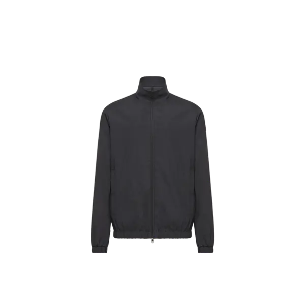 Moncler Bonavent Jacket - Blue