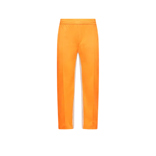 Moncler Topstitched Sweatpants