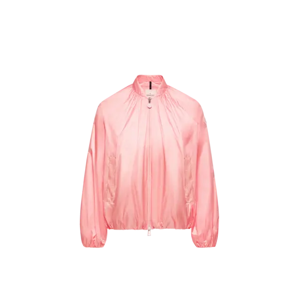 Moncler Chazery Jacket - Pink