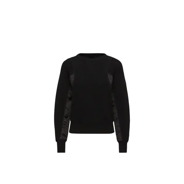 Moncler Cotton Sweater